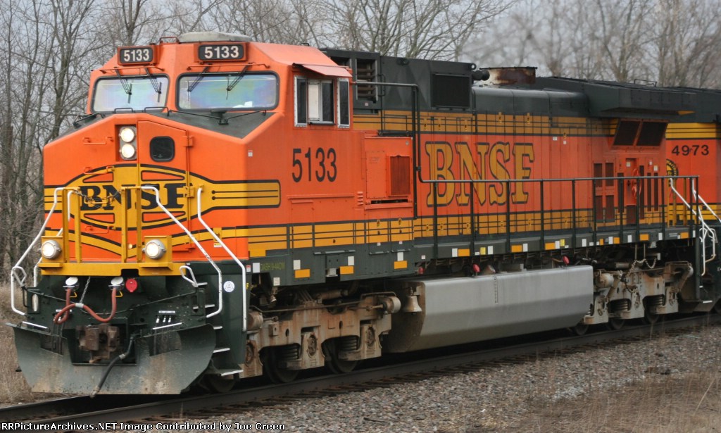 BNSF 5133